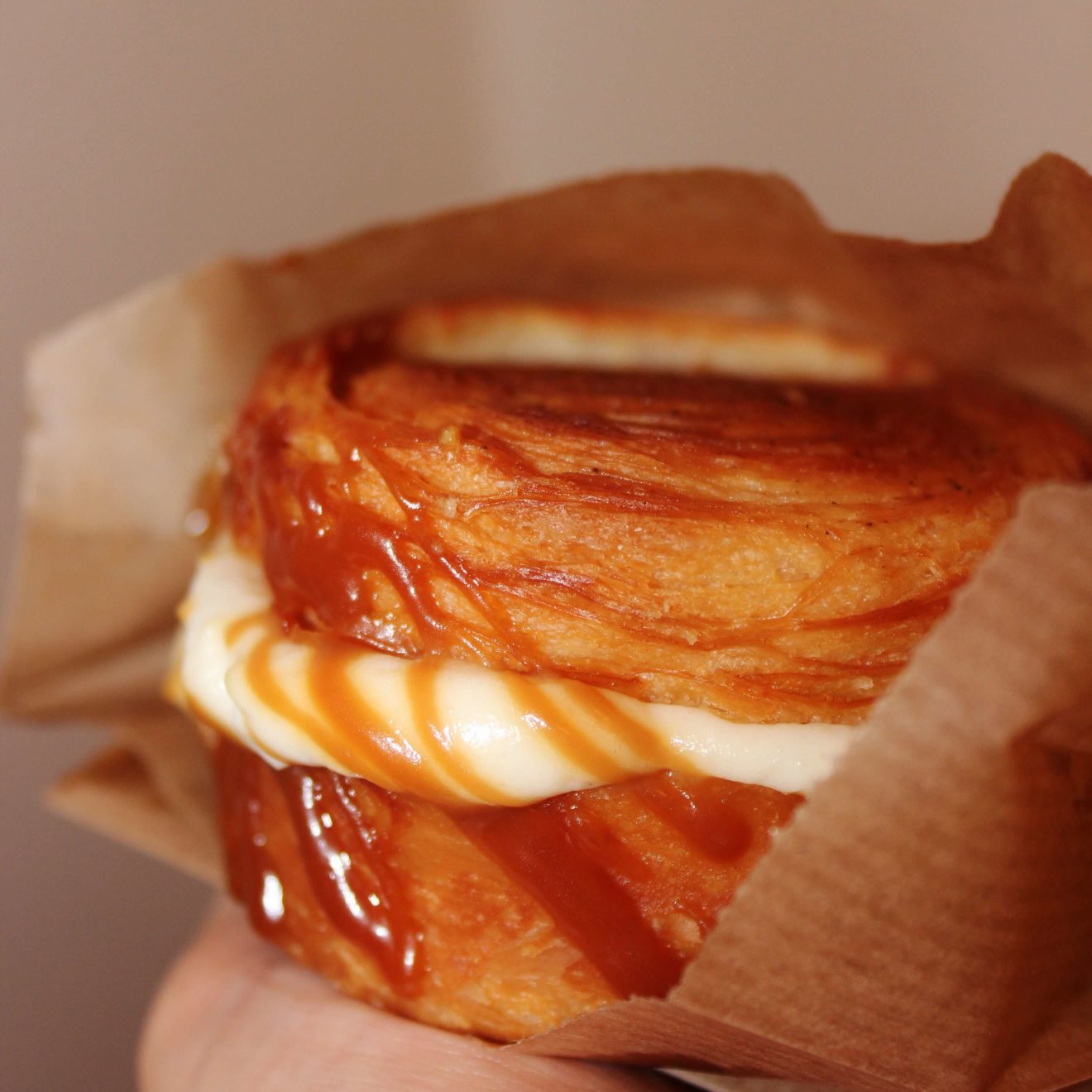 Top des meilleures pâtisseries de Lyon - La Plume d'ADAM